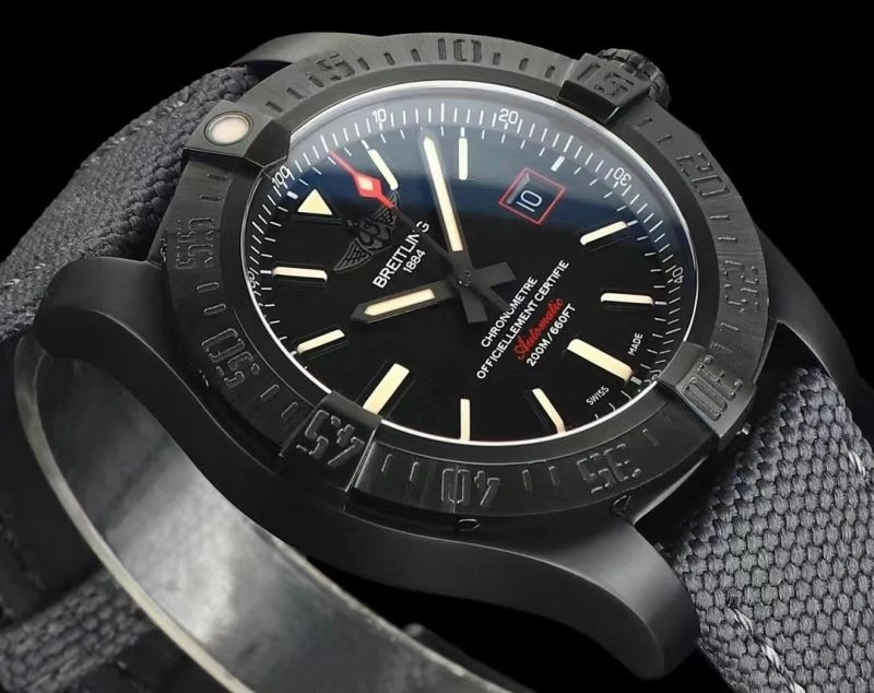1:1 copy BREITLING Watches