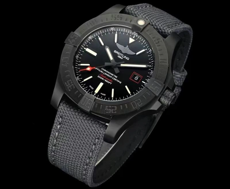 1:1 copy BREITLING Watches