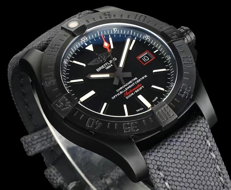 1:1 copy BREITLING Watches