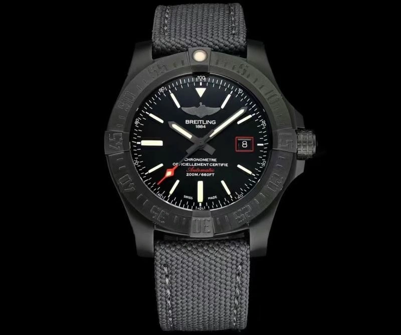1:1 copy BREITLING Watches