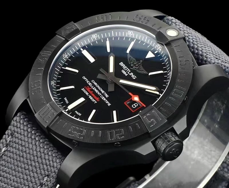 1:1 copy BREITLING Watches