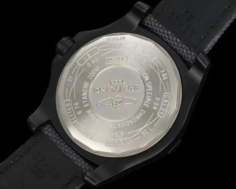 1:1 copy BREITLING Watches