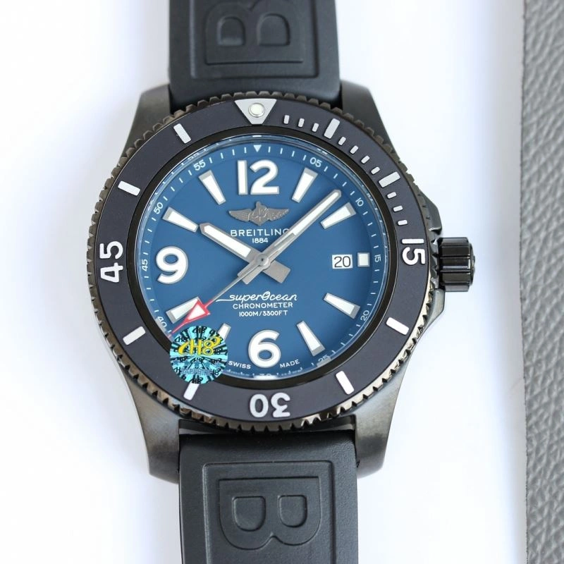High accuracy BREITLING Watches