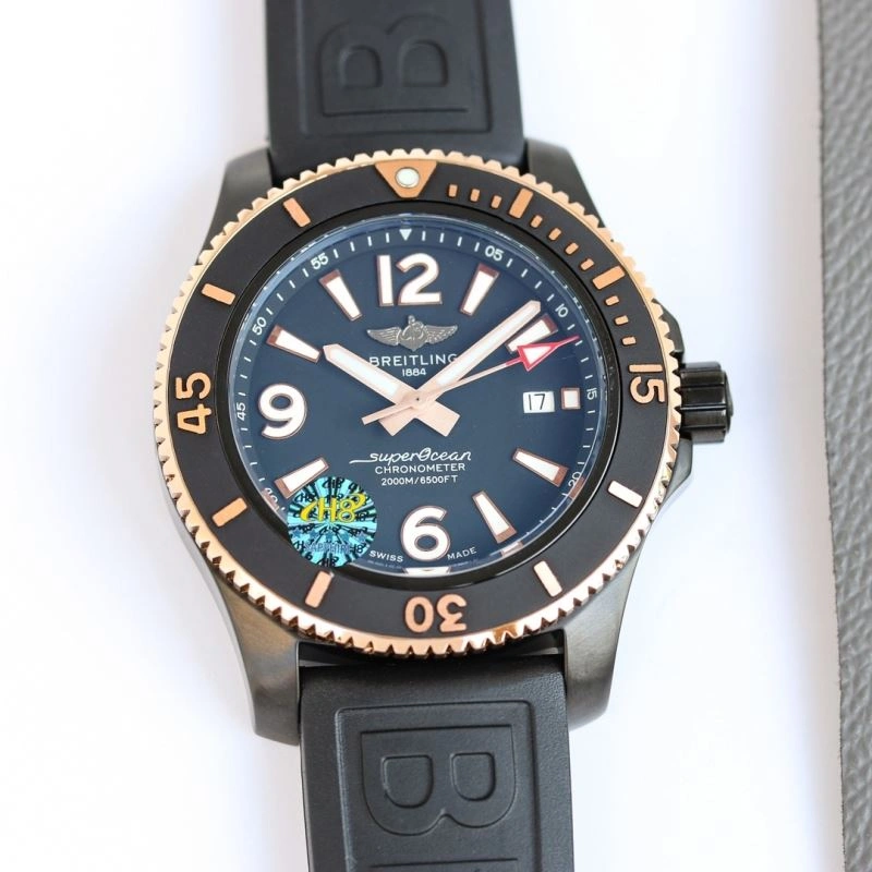 High accuracy BREITLING Watches