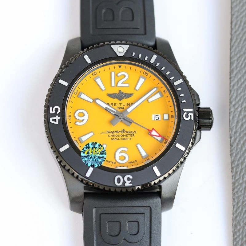 High accuracy BREITLING Watches