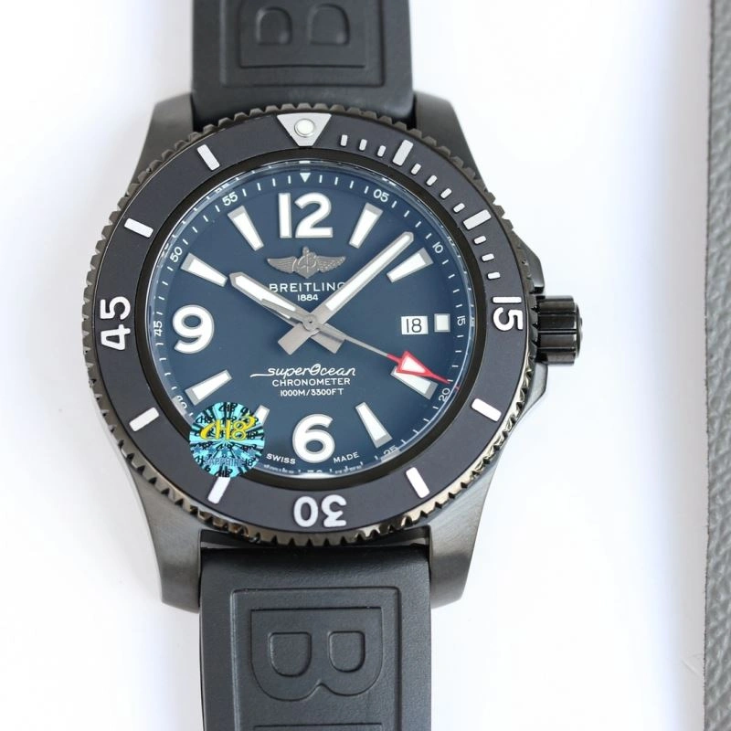 High accuracy BREITLING Watches