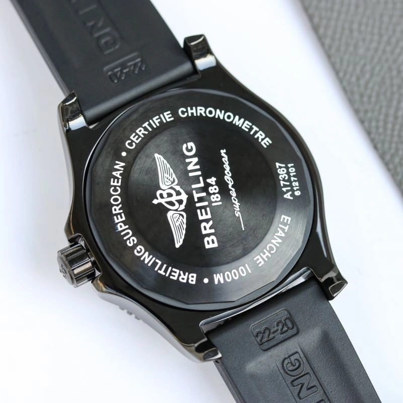 High accuracy BREITLING Watches