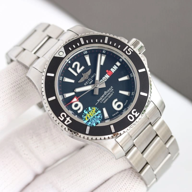 Precise copy BREITLING Watches