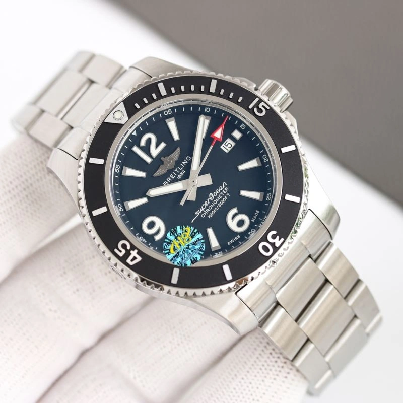 Precise copy BREITLING Watches