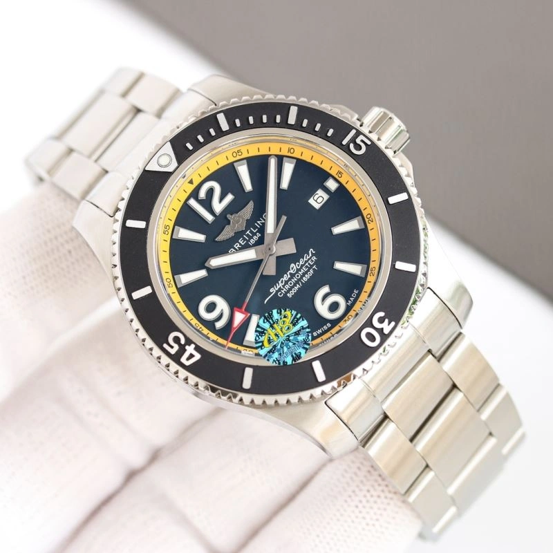 Precise copy BREITLING Watches