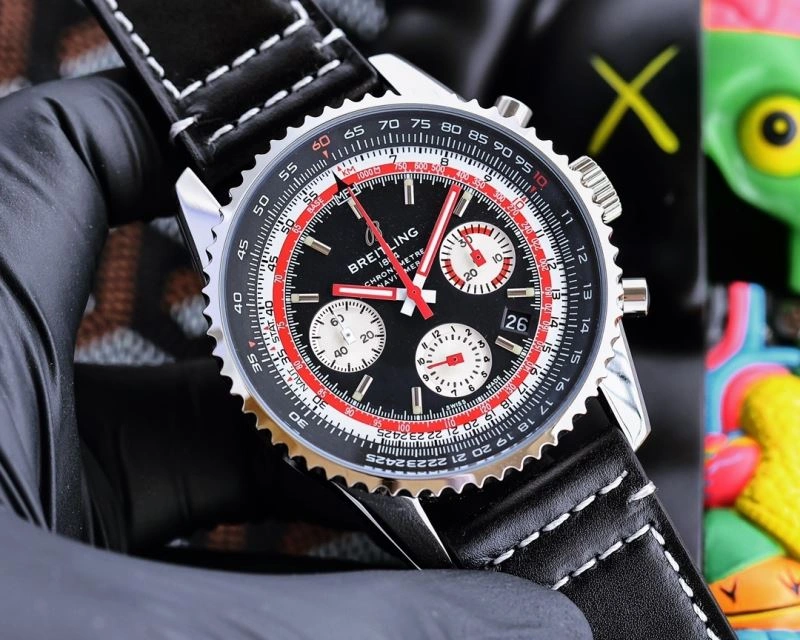 Perfect replica BREITLING Watches
