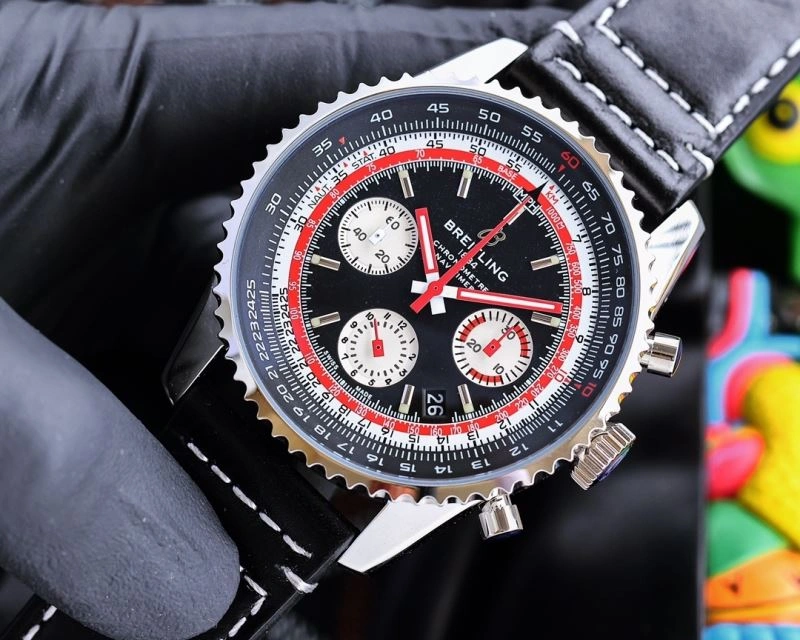 Perfect replica BREITLING Watches