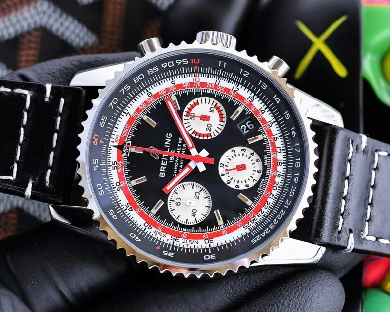 Perfect replica BREITLING Watches