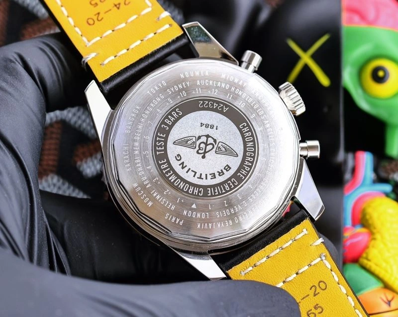 Perfect replica BREITLING Watches
