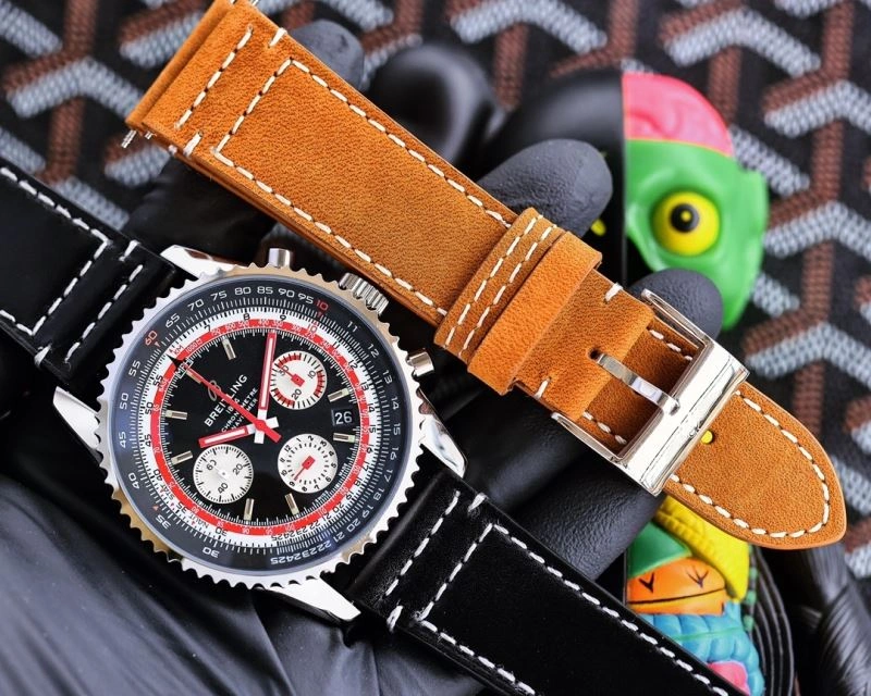 Perfect replica BREITLING Watches