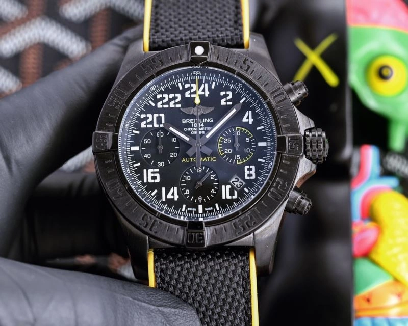 BREITLING Watches