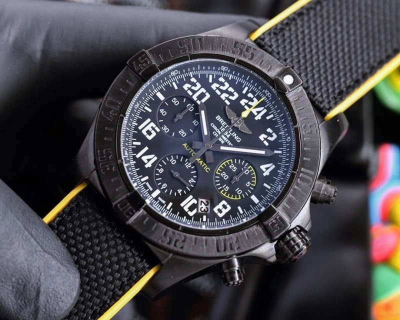 Inexpensive BREITLING Watches