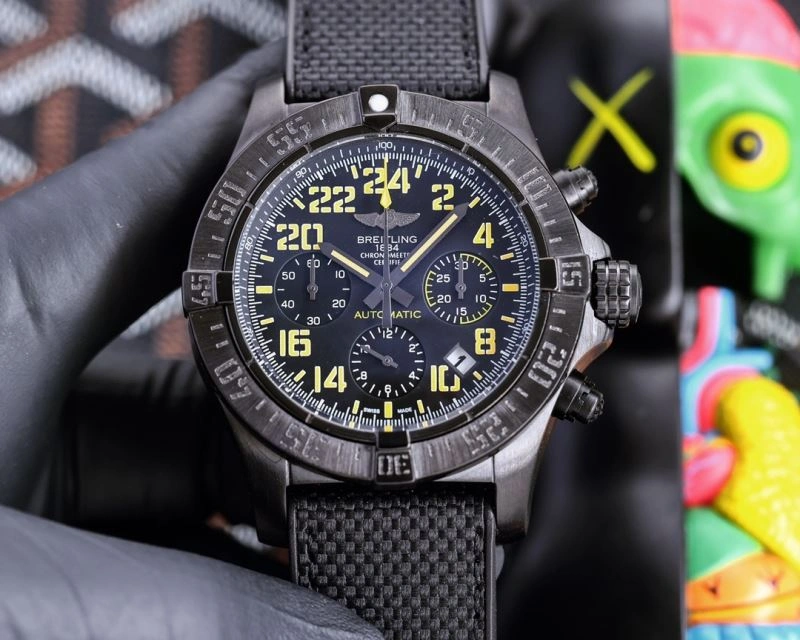 Inexpensive BREITLING Watches