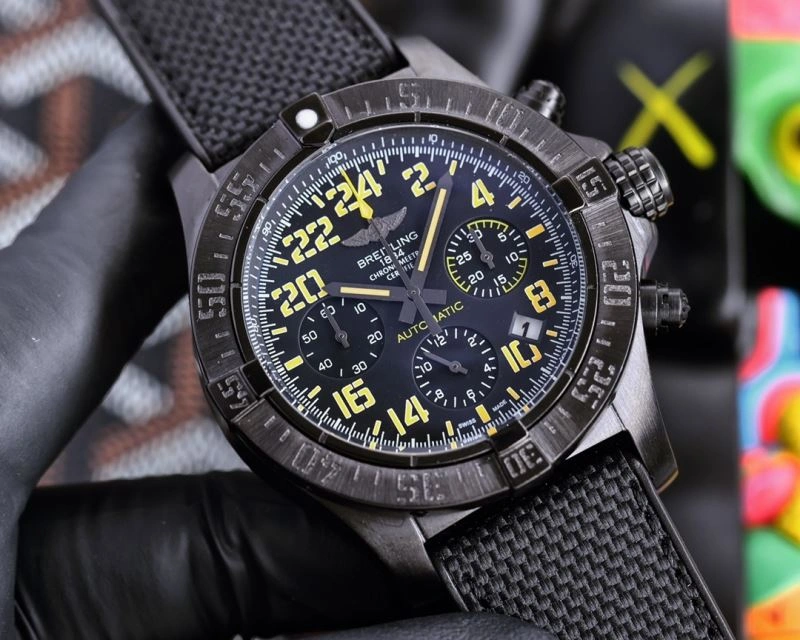 Inexpensive BREITLING Watches