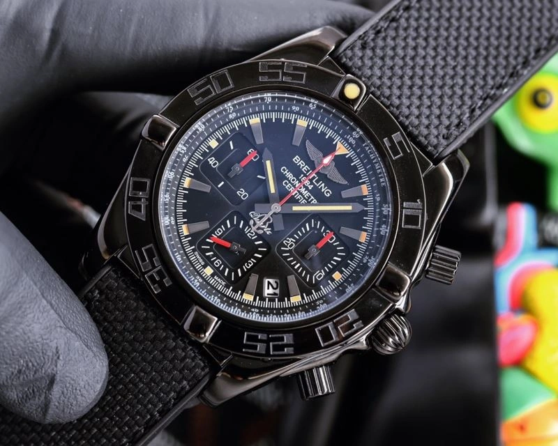 High accuracy BREITLING Watches