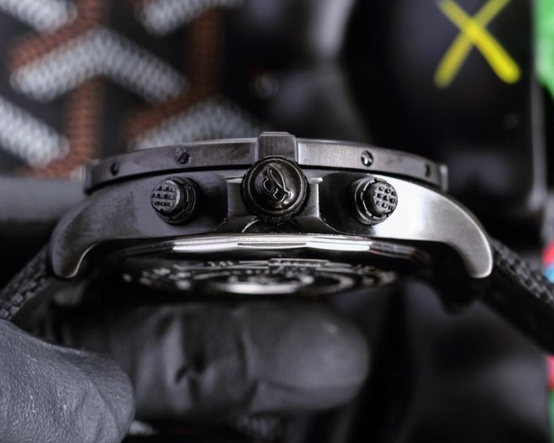 High accuracy BREITLING Watches