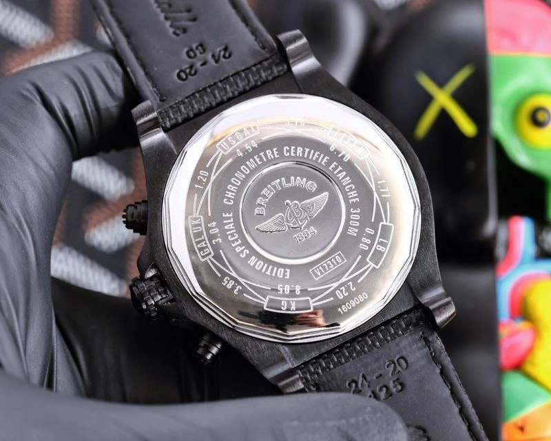 High accuracy BREITLING Watches