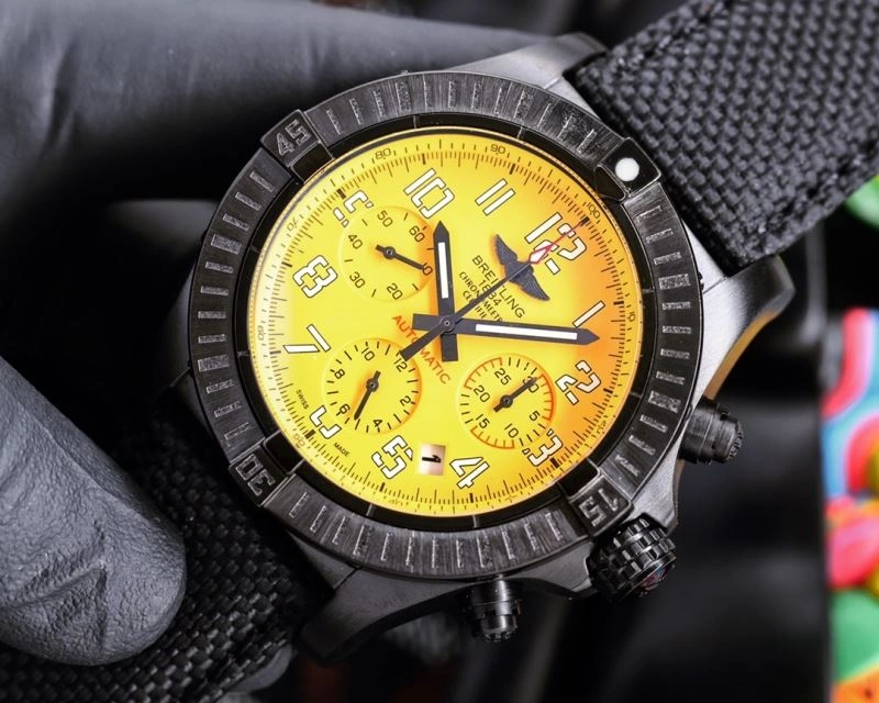 High accuracy BREITLING Watches
