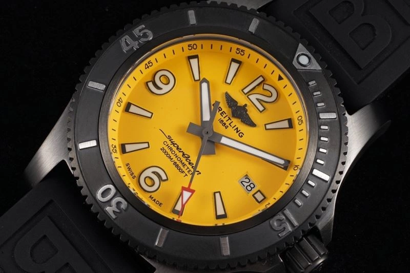 Brand-original BREITLING Watches