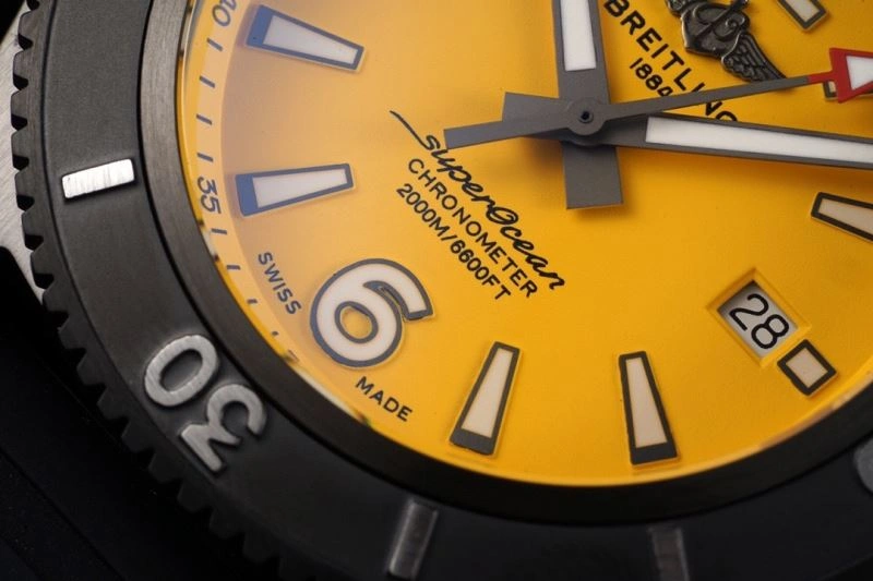 Brand-original BREITLING Watches