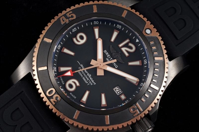 Genuine BREITLING Watches