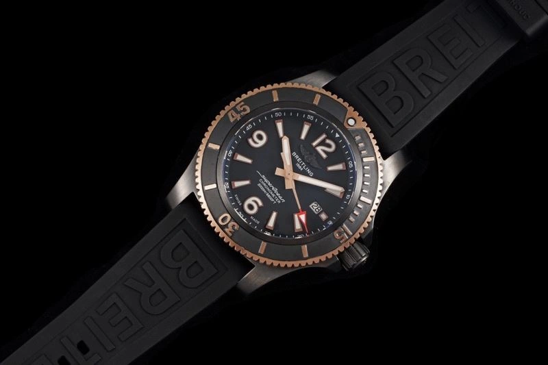 Genuine BREITLING Watches