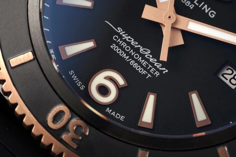 Genuine BREITLING Watches