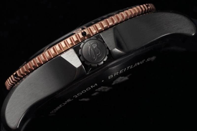 Genuine BREITLING Watches