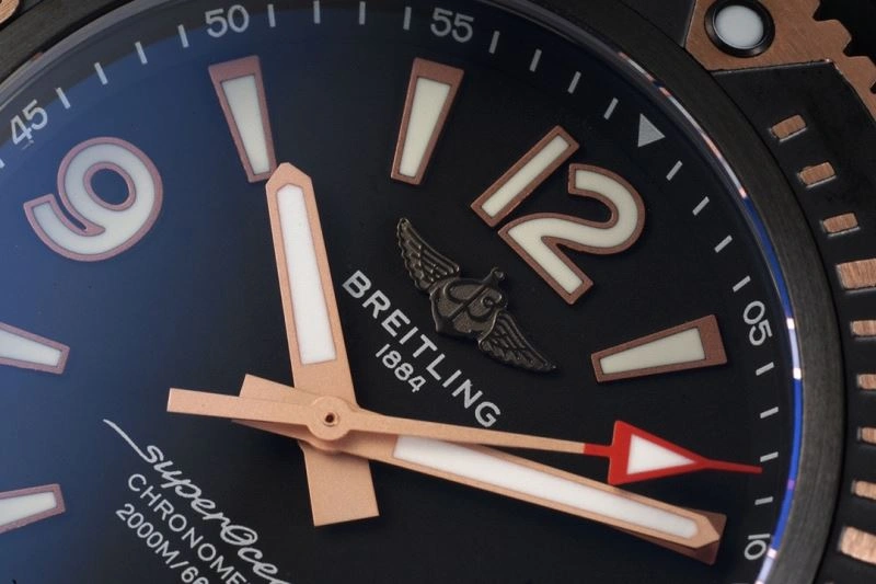 Genuine BREITLING Watches