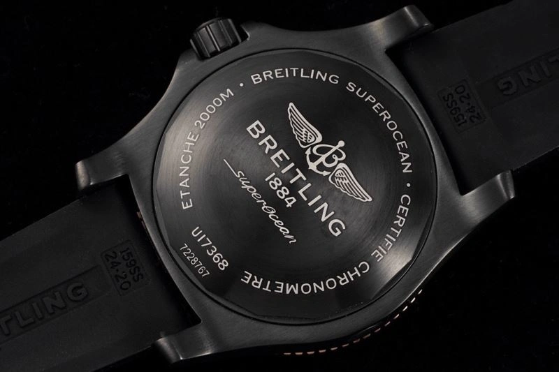 Genuine BREITLING Watches