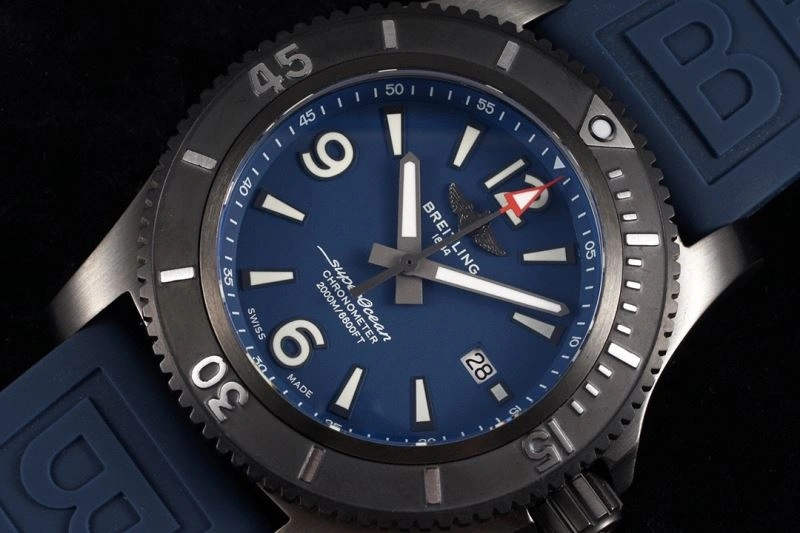 Low-cost BREITLING Watches