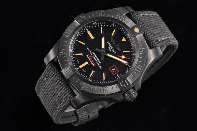Real BREITLING Watches