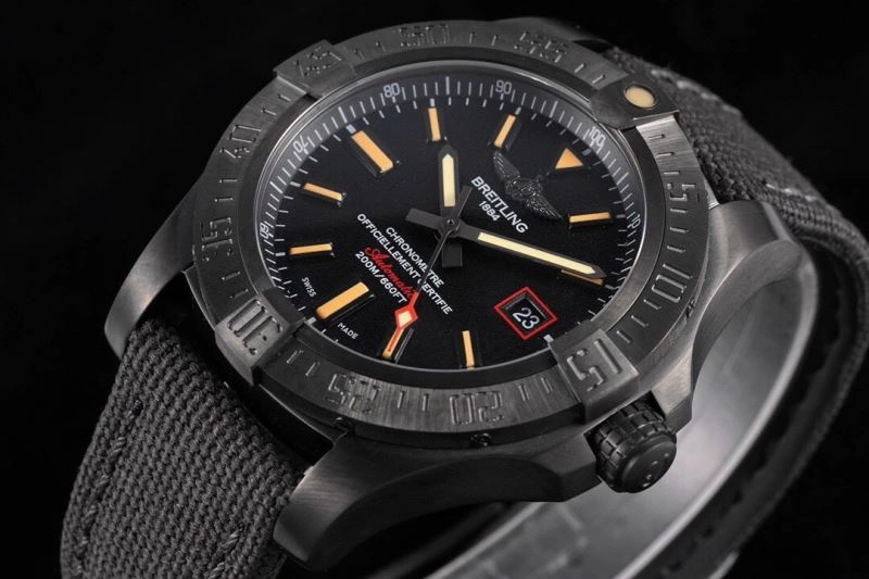 Real BREITLING Watches