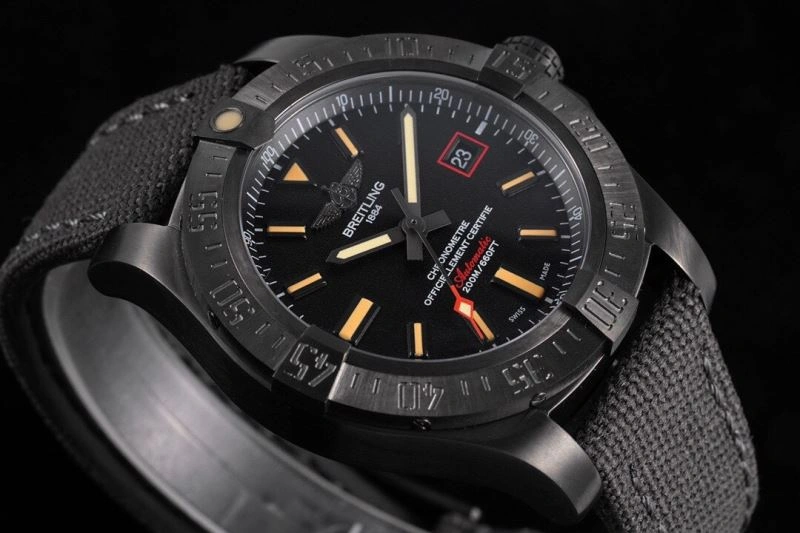 Real BREITLING Watches