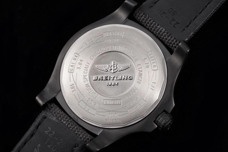 Real BREITLING Watches