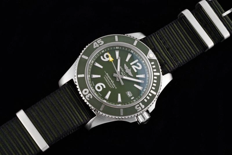 Accurate model BREITLING Watches