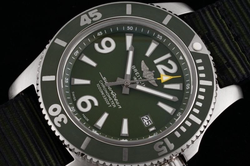 Accurate model BREITLING Watches