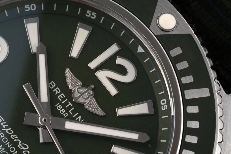 Accurate model BREITLING Watches