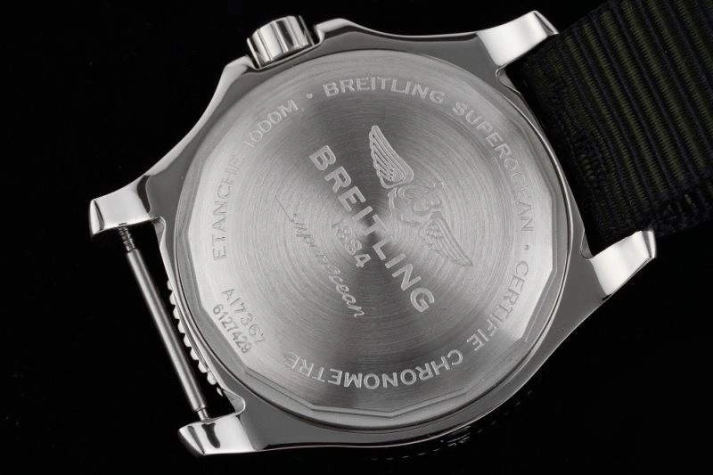 Accurate model BREITLING Watches