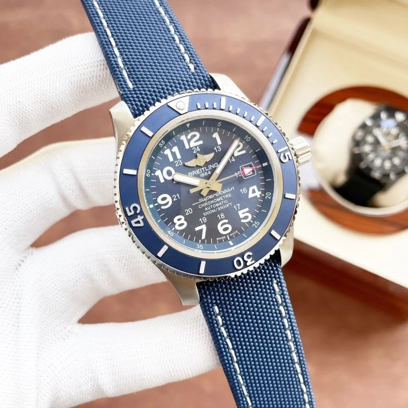 Reasonably priced BREITLING Watches