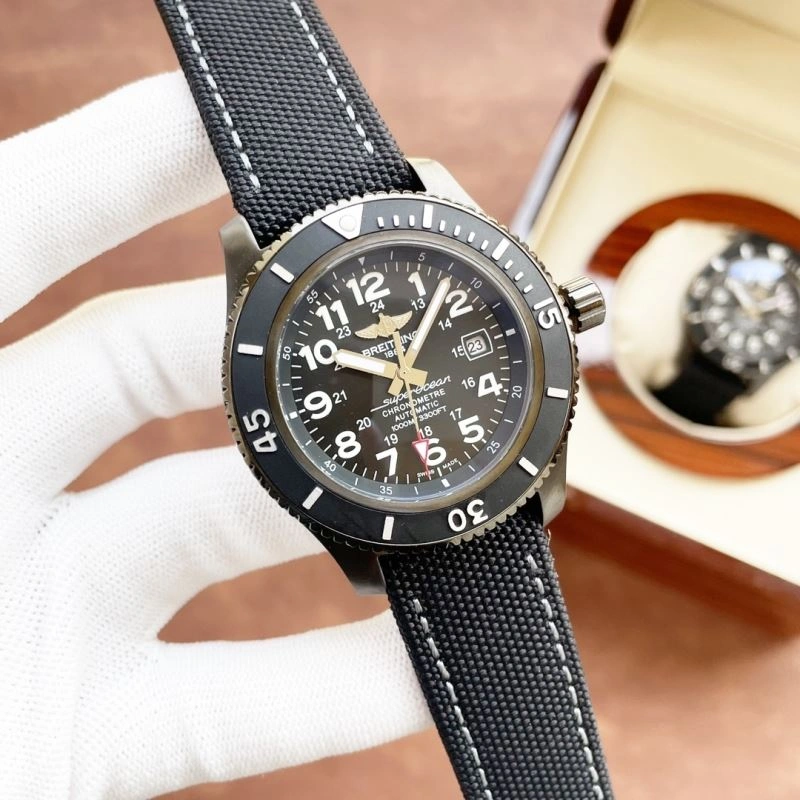 Reasonably priced BREITLING Watches