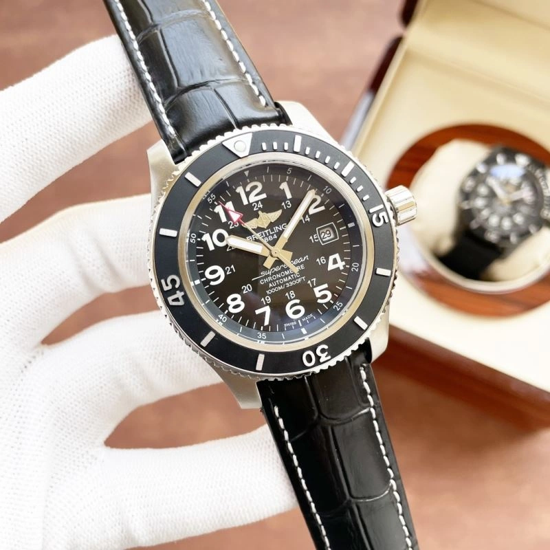 Reasonably priced BREITLING Watches