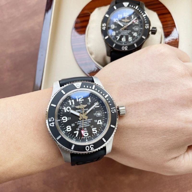 Reasonably priced BREITLING Watches