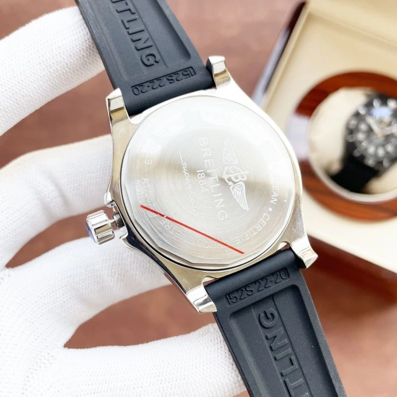 Reasonably priced BREITLING Watches