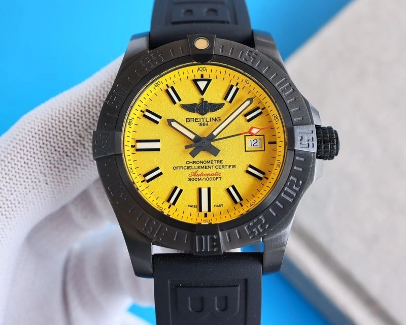 BREITLING Watches